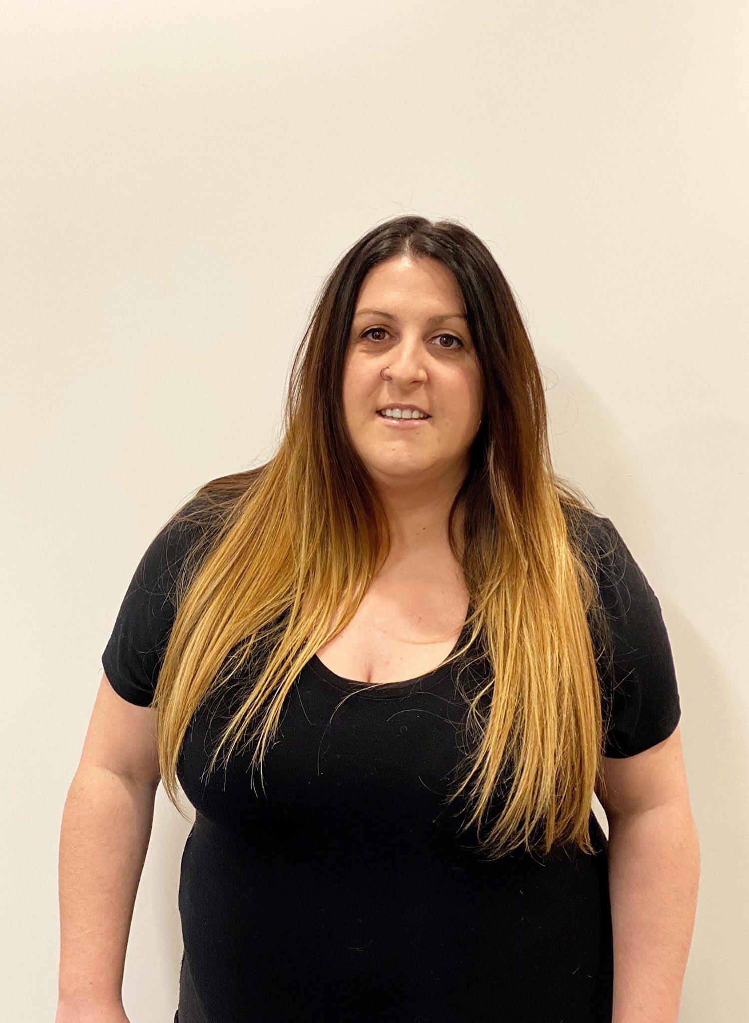 Registered massage therapist RMT Kitchener Huron Crossing